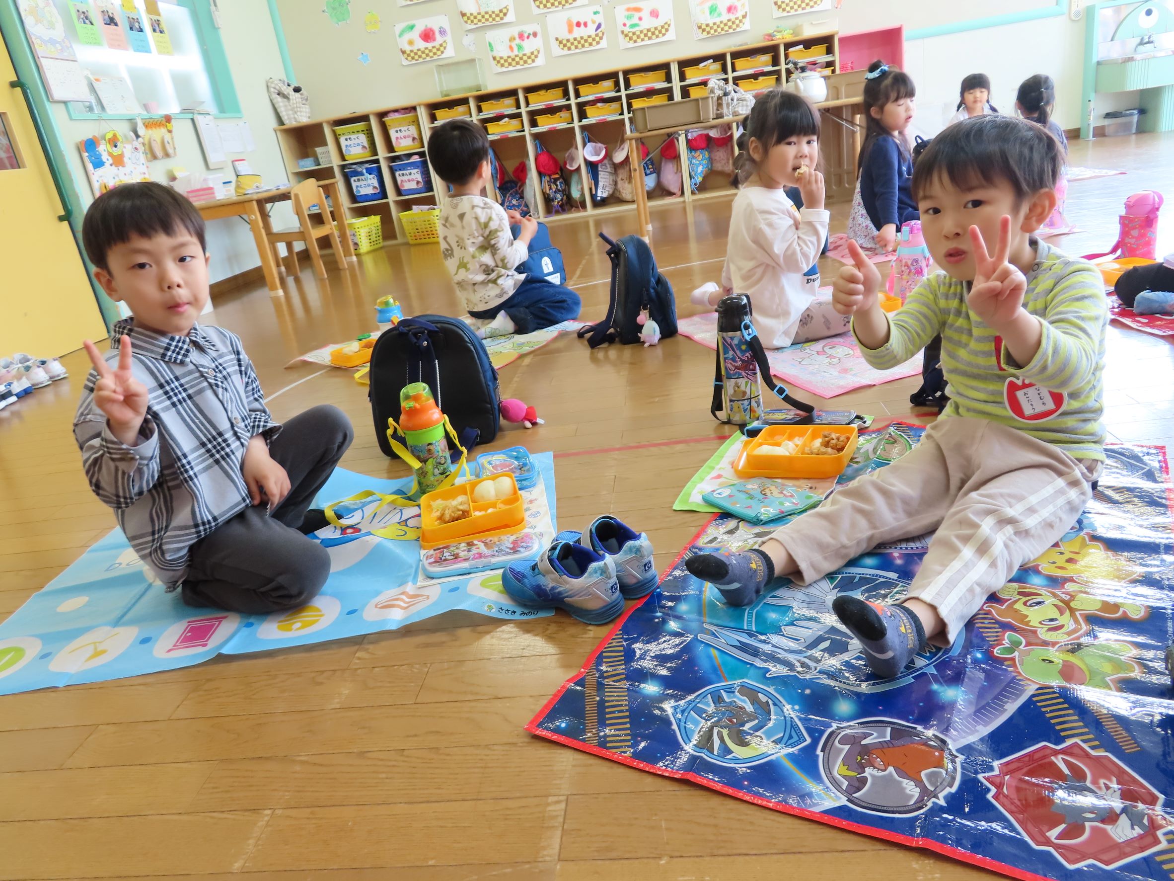 釧路めぐみ幼稚園 » Archives » IMG_3129