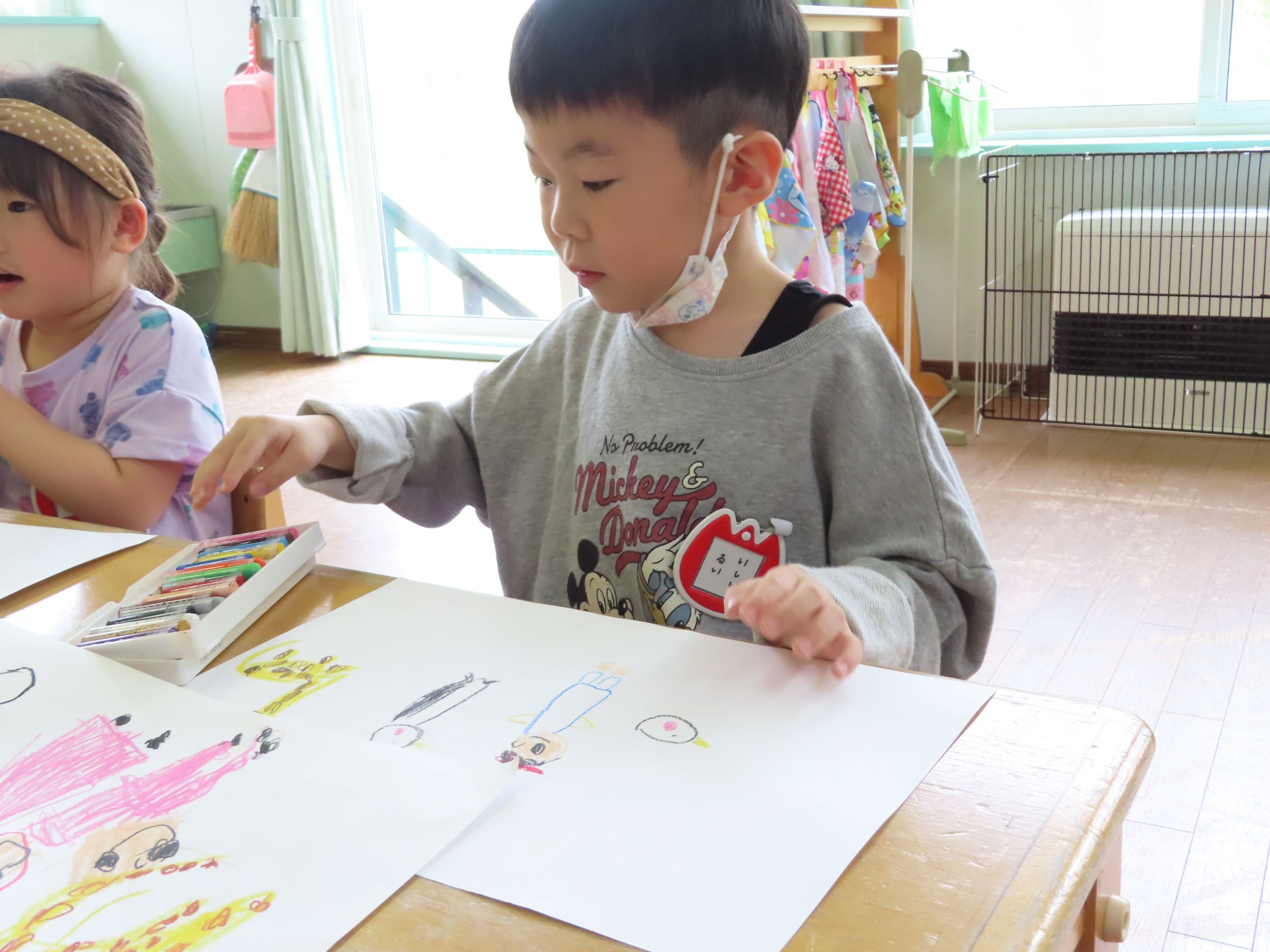 釧路めぐみ幼稚園 » Archives » IMG_3452