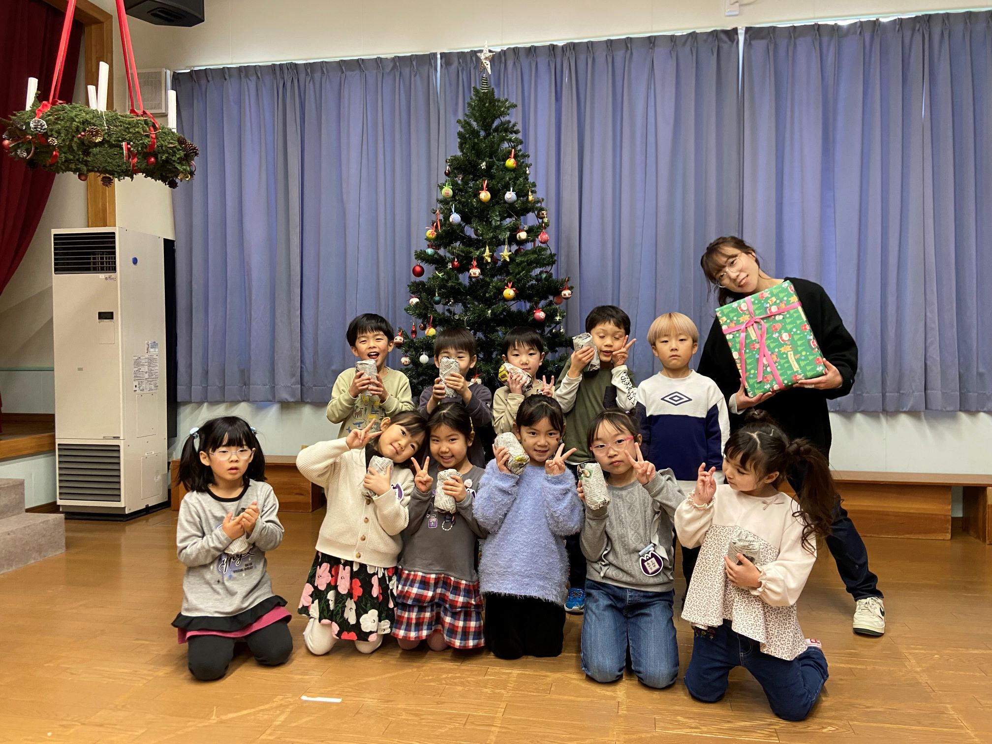 釧路めぐみ幼稚園 » Archives » IMG_4263