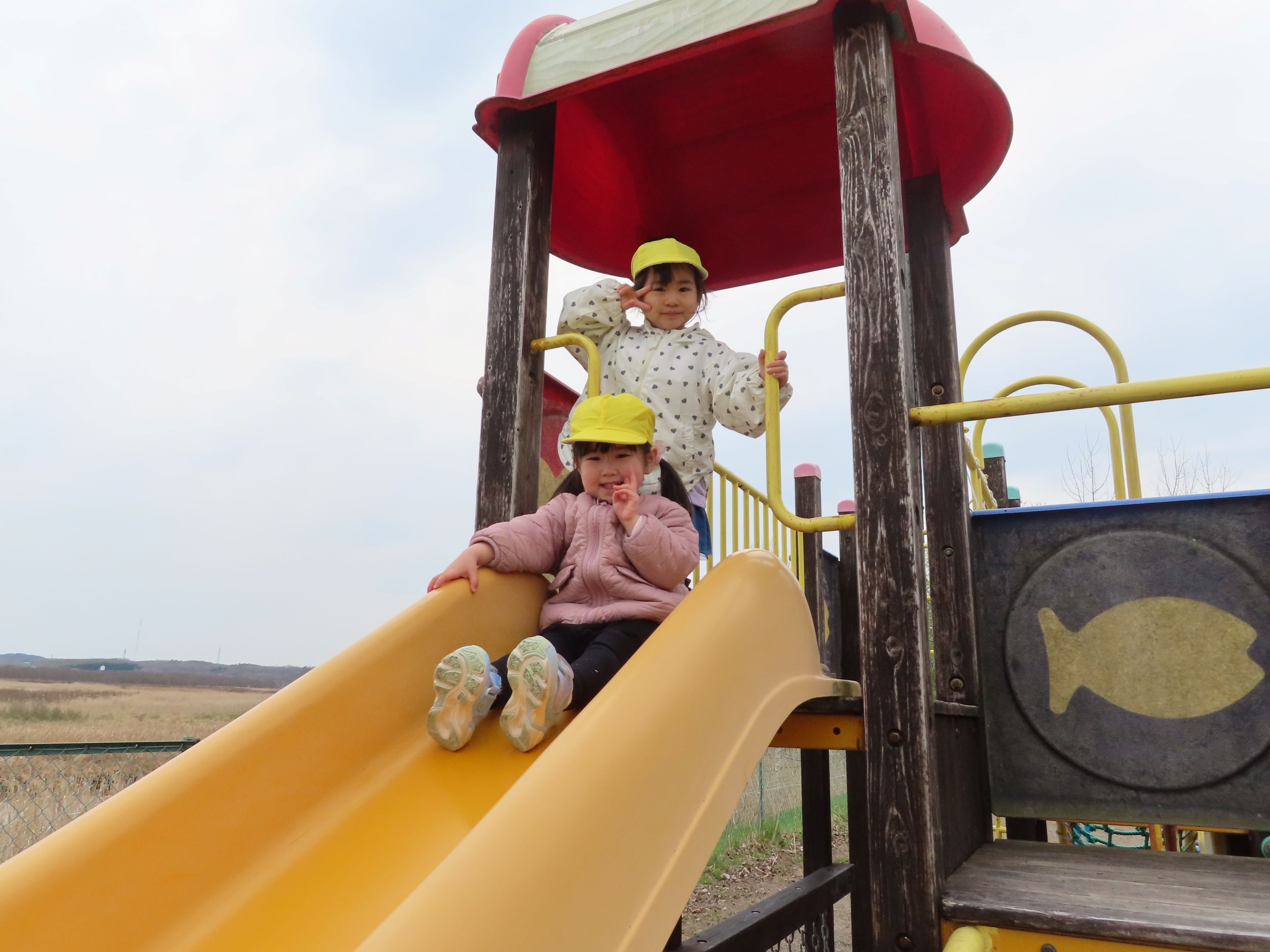 釧路めぐみ幼稚園 » Archives » IMG_9294